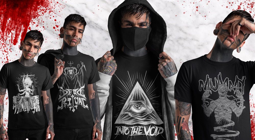 KLEAVER INK SCREEN PRINTING SERVICES - 14 Photos - 3137 E 11th St, Los ...