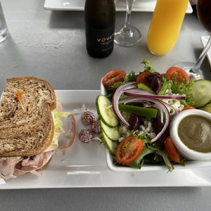 PICNIKINS PATIO CAFE - 213 Photos & 234 Reviews - American (New) - 5811 ...