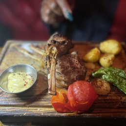 BLIND BUTCHER - Updated December 2025 - 1144 Photos & 547 Reviews ...