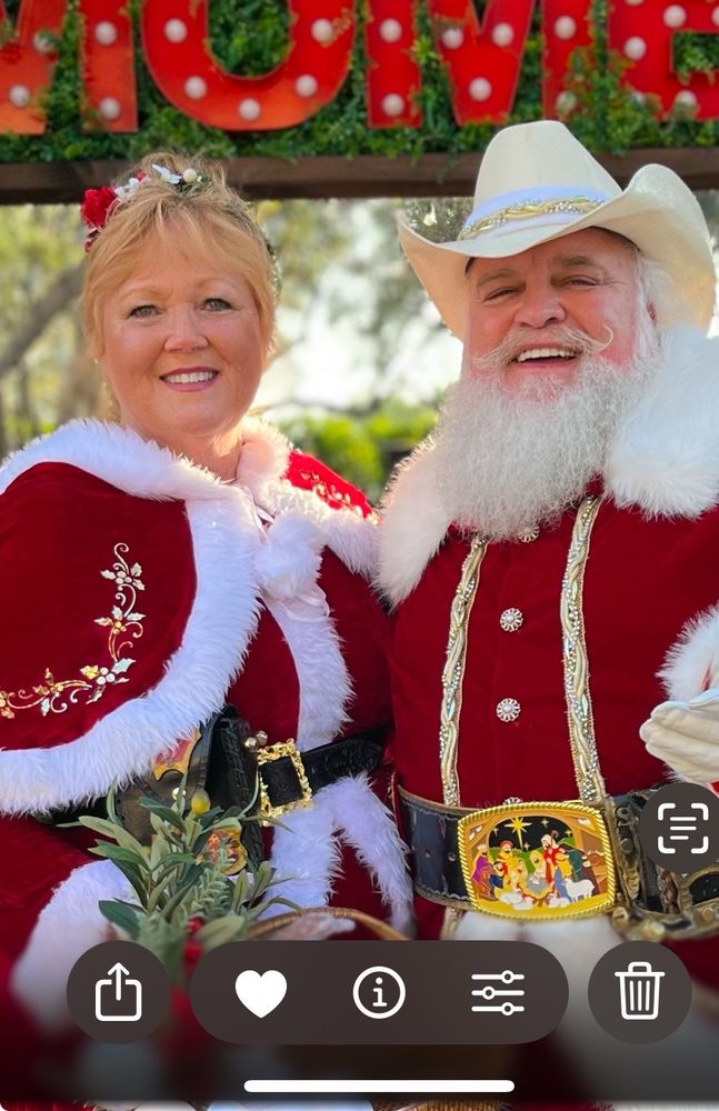 IT’S CLAUSIFIED - Updated December 2025 - 48 Photos - Rancho Cucamonga ...