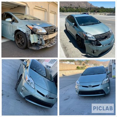 VALENZ AUTOBODY - Updated December 2025 - 265 Photos & 77 Reviews ...