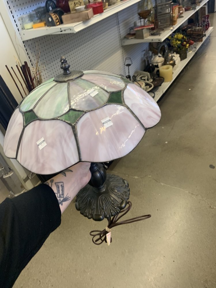 GOODWILL - 24 Photos & 94 Reviews - 6271 Lone Tree Way, Brentwood, CA ...