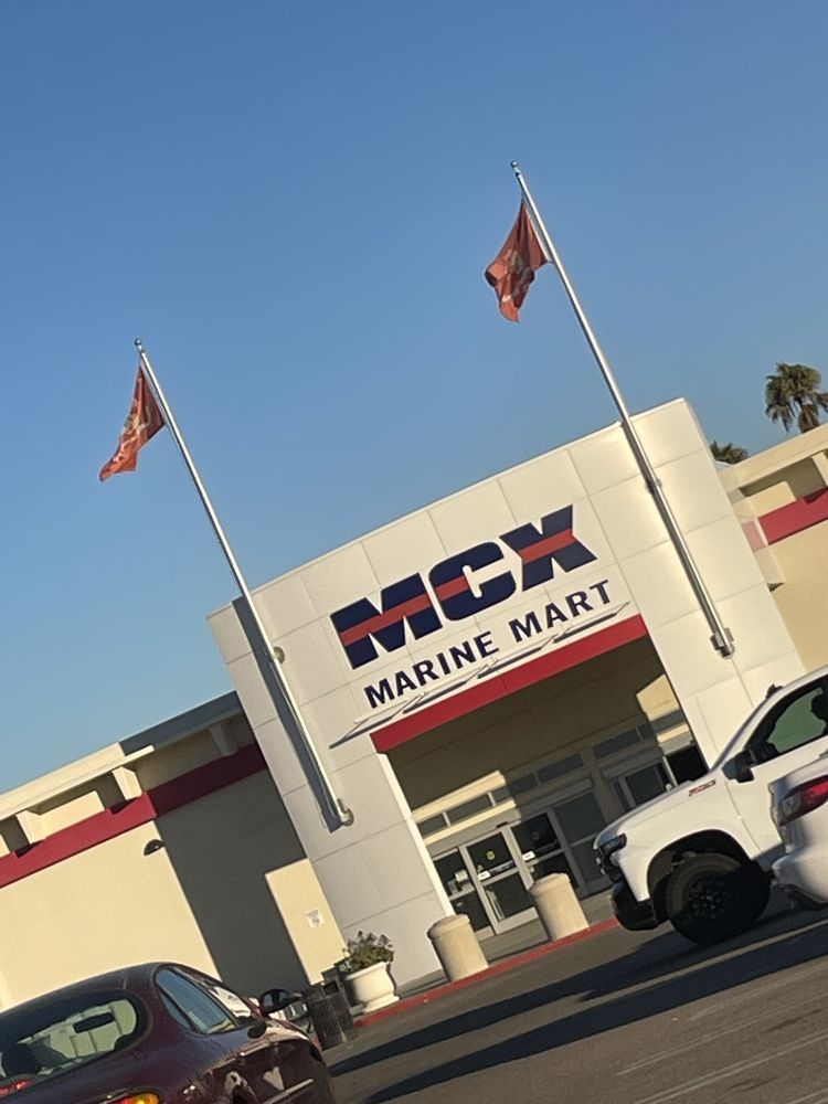 MCX MARINE MART - Updated July 2024 - 14 Reviews - Bldg 15100, Camp ...