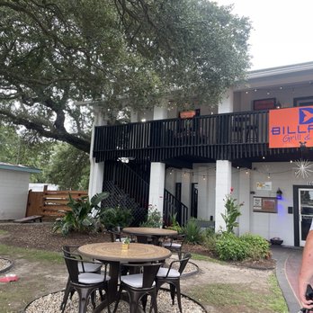 BILLFISH GRILL & BAR - Updated June 2025 - 101 Photos & 133 Reviews ...
