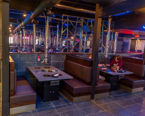 IWON KOREAN BBQ & HOT POT - Updated December 2025 - 96 Photos & 78 ...