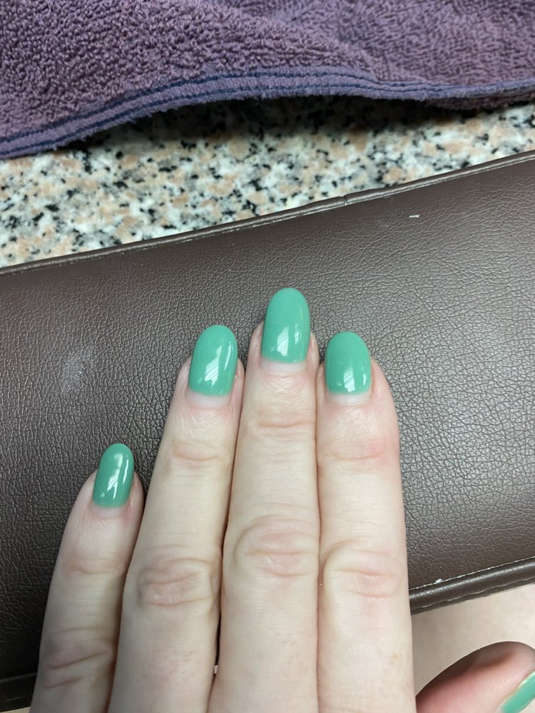 BETTY NAILS - Updated October 2025 - 13 Photos & 25 Reviews - 1507 ...