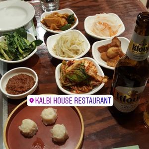 KALBI HOUSE - 196 Photos & 192 Reviews - 291 Central Ave, White Plains ...