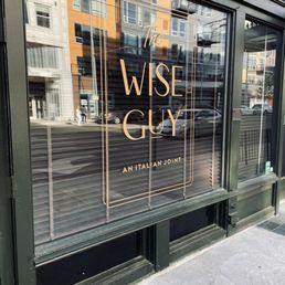 THE WISE GUY - Updated August 2025 - 234 Photos & 123 Reviews - 1924 ...