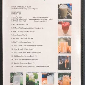 HUE KITCHEN - Updated August 2024 - 348 Photos & 119 Reviews - 413 N ...