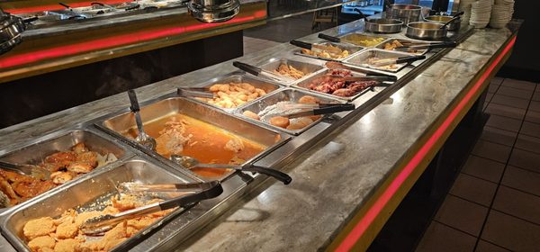 XIAOS’ BUFFETT HIBACHI & SUSHI - Updated December 2025 - 17 Photos & 13 ...