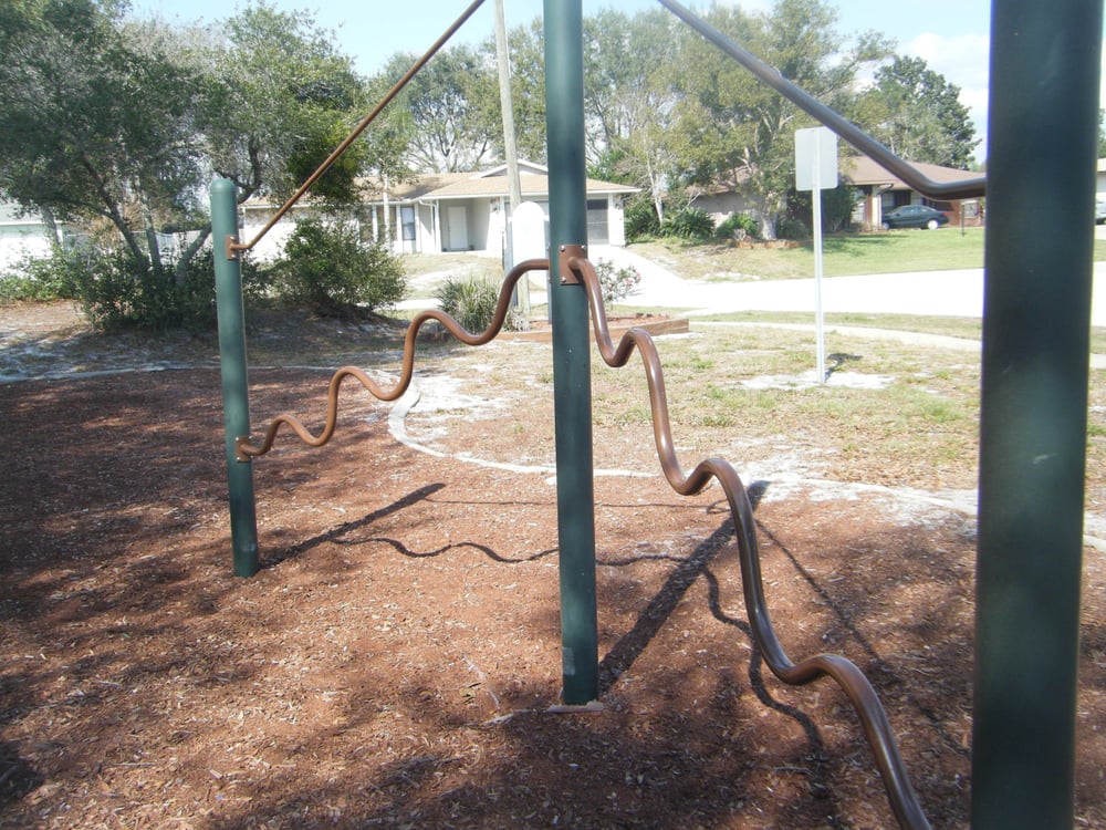 TIMBER RIDGE PARK - Updated July 2025 - 14 Photos - 1138 Glendale Ave ...