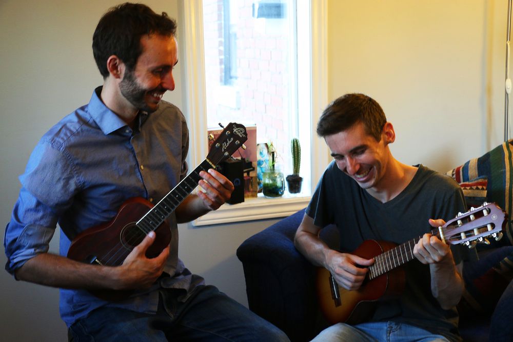 SCOTT HUNTER MUSIC - Updated June 2024 - Request Information - Barrie ...