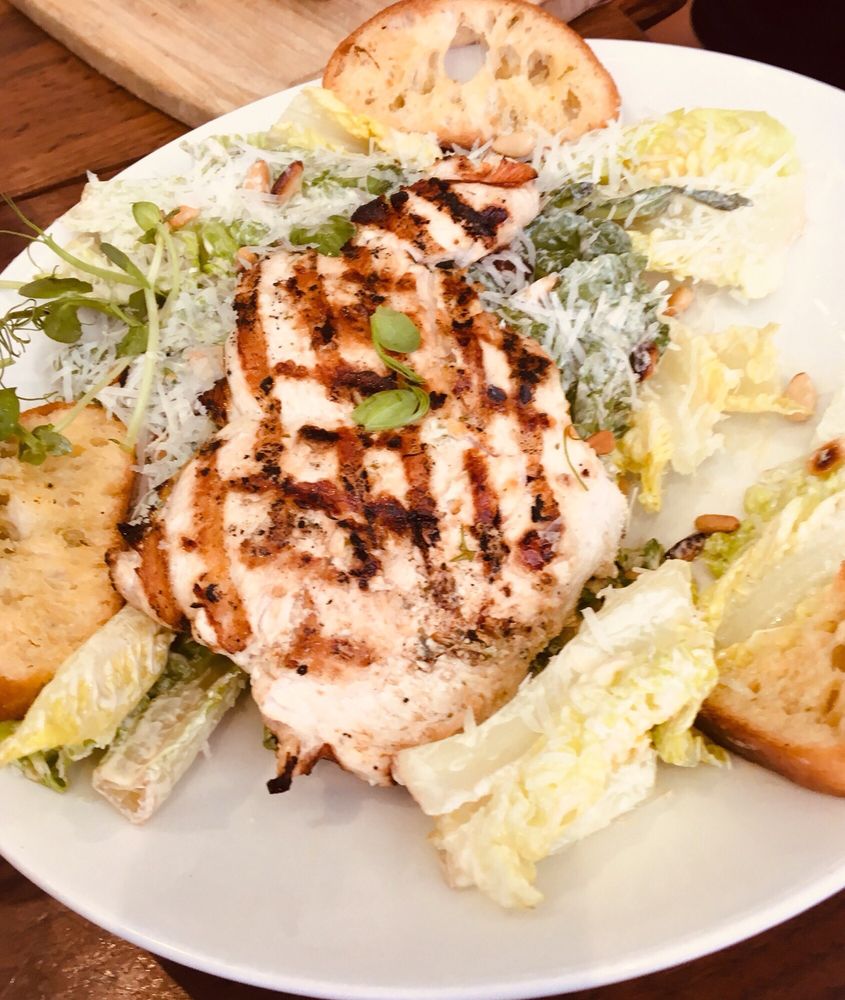 THE GOTHAM CAFÉ - 66 Photos & 81 Reviews - 8 S Anne Street, Dublin ...