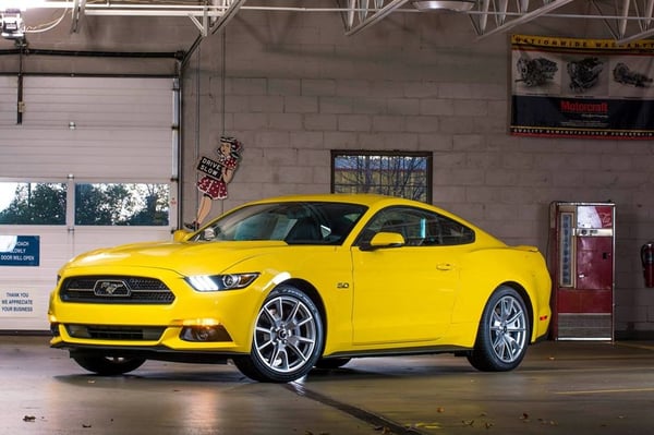 GENE BUTMAN FORD SALES - Updated December 2025 - 20 Photos & 125 ...