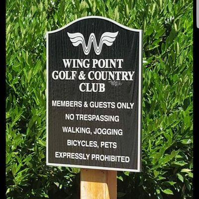 WING POINT GOLF & COUNTRY CLUB - Updated January 2026 - 10 Photos - 811 ...