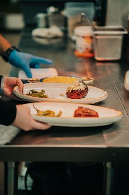 16 PRIME STEAK & SEAFOOD - Updated January 2026 - 26 Photos & 43 Real ...