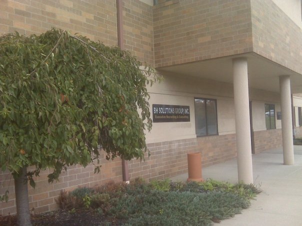 BH SOLUTIONS GROUP - Updated July 2025 - 1000 S Cleveland Massillon Rd ...