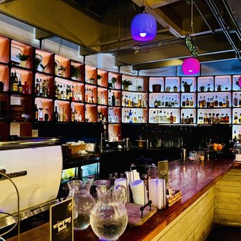 HALCYON - Updated July 2025 - 1117 Photos & 889 Reviews - 1414 S Alamo ...