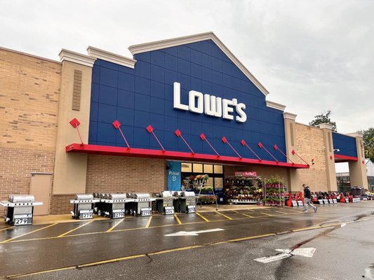 LOWE’S HOME IMPROVEMENT - NASHUA - Updated December 2025 - 81 Reviews ...