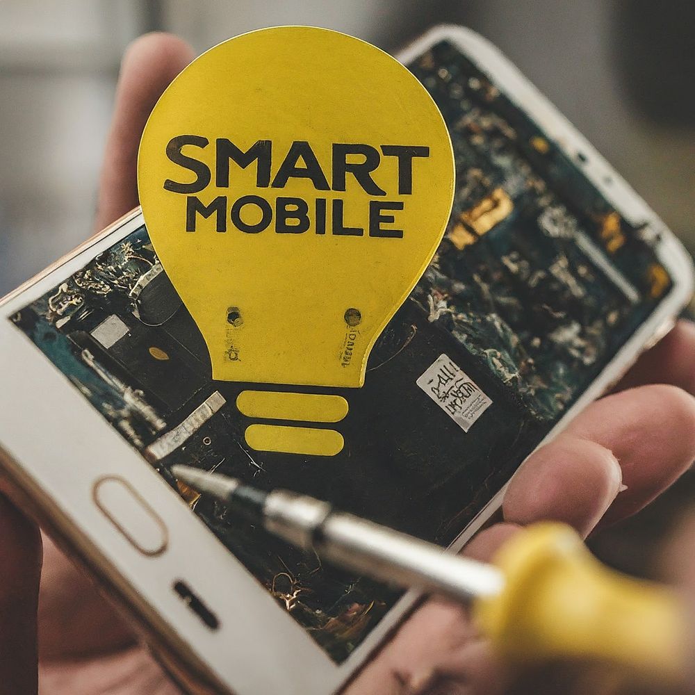 SMARTMOBILE - Updated August 2024 - 3814 Williams Blvd, Kenner, Louisiana - Mobile Phone Repair ...
