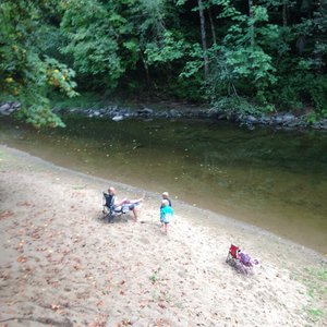 REMOTE OUTPOST RV PARK & CABINS - 65 Photos & 12 Reviews - 23146 Hwy 42 ...