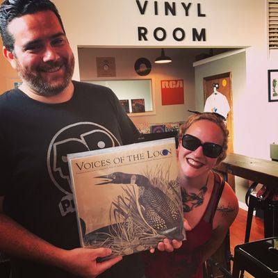 THE VINYL ROOM - CLOSED - 154 Photos & 26 Reviews - 344 Main St Suite ...