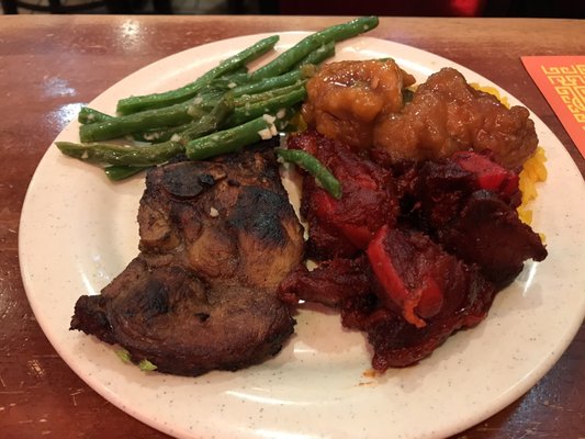 MERRYLAND BUFFET - 10 Photos & 17 Reviews - 2496 Elm Pl, West Bronx ...