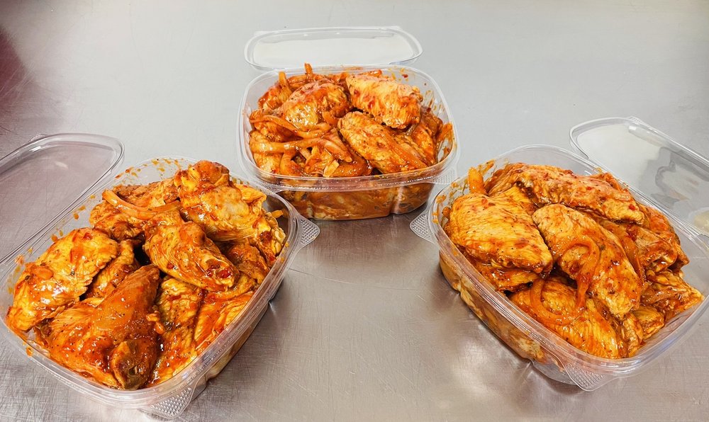 SEVAN MEAT & FISH MARKET - 87 Photos & 34 Reviews - Meat Shops - 1037 E Broadway, Glendale, CA ...