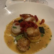 WAYPOINT SEAFOOD & GRILL - 118 Photos & 183 Reviews - 1480 Quarterpath ...