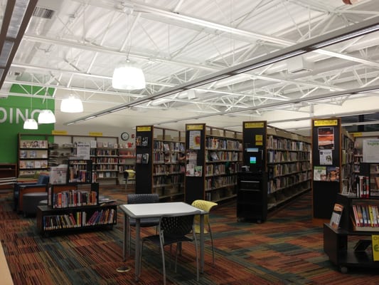 OMAHA PUBLIC LIBRARY - Updated September 2025 - 13 Photos & 13 Reviews ...