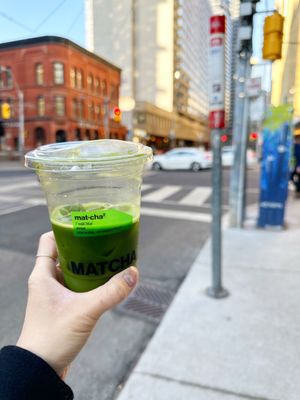 MATCHA MATCHA - Updated January 2025 - 77 Photos & 43 Reviews - 403 ...