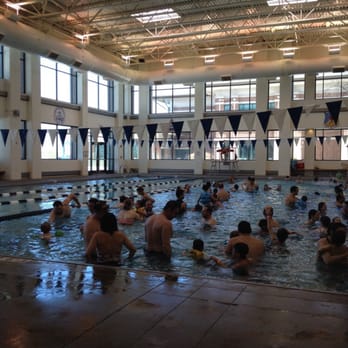 SPLASH LANDINGS AQUATIC CENTER - Updated December 2024 - 21 Reviews ...