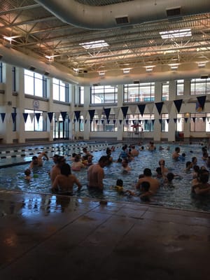 SPLASH LANDINGS AQUATIC CENTER - Updated December 2024 - 21 Reviews ...