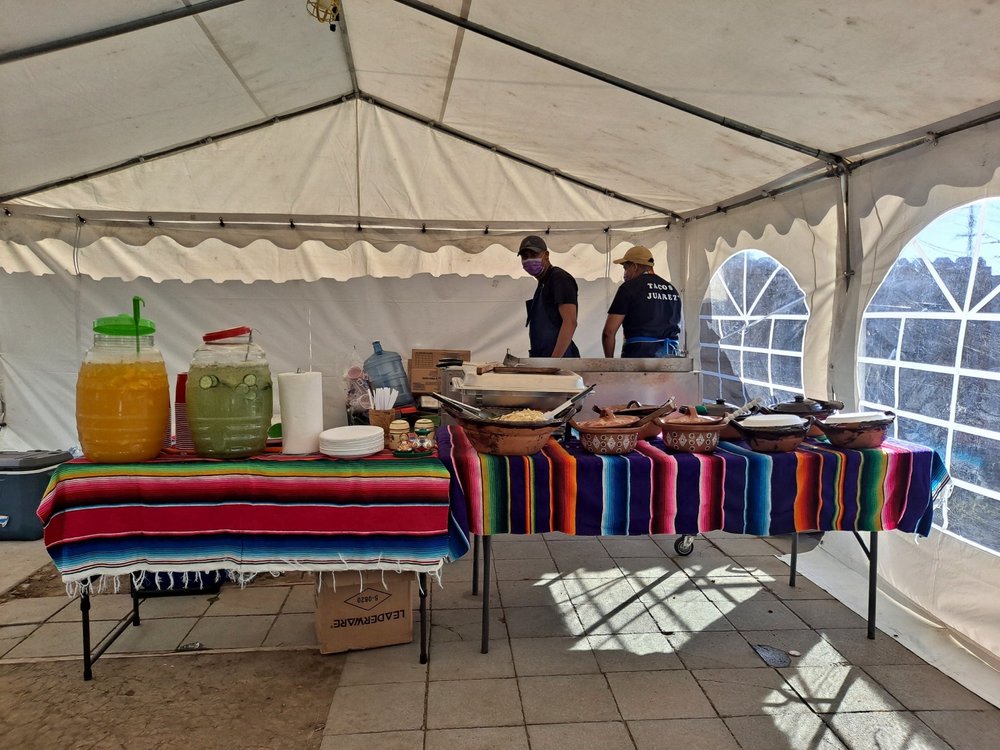 TACOS JUAREZ - Updated December 2024 - 10 Photos - Hayward, California ...