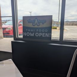 THAI A GOGO - Updated October 2025 - 13 Photos & 13 Reviews - 1535 S ...