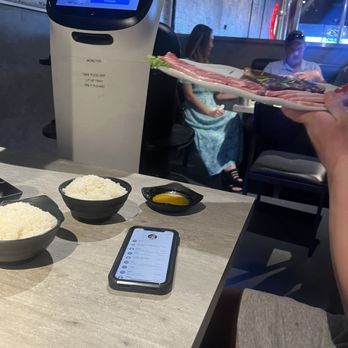 BRAVE KOREAN BARBECUE - Updated June 2024 - 290 Photos & 157 Reviews ...