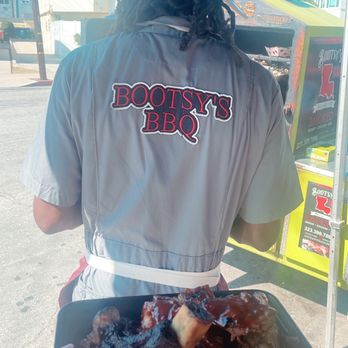 BOOTSY BBQ - TEMP. CLOSED - Updated August 2025 - 34 Photos & 37 ...
