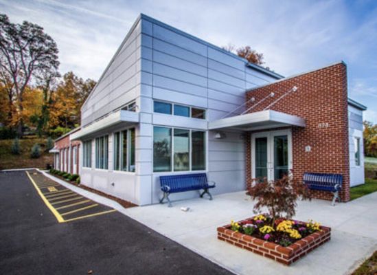 BLUE RIDGE FAMILY DENTISTRY - Updated December 2025 - 31 Reviews - 824 ...