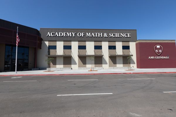 ACADEMY OF MATH & SCIENCE - GLENDALE - Updated October 2025 - 11 Photos ...