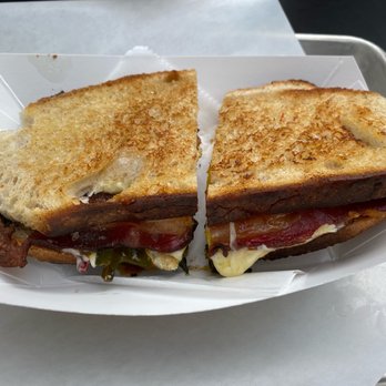 CARISSA’S THE BAKERY - Updated August 2025 - 32 Photos & 94 Reviews ...