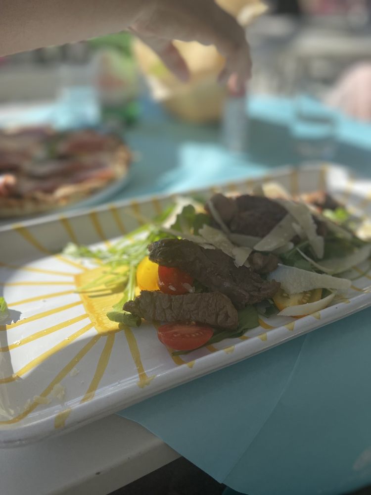 SAL DE RISO - Updated June 2024 - 126 Photos & 43 Reviews - Via Roma 80 ...