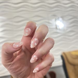 SASSY NAILS & SPA - Updated September 2024 - 44 Photos & 48 Reviews ...