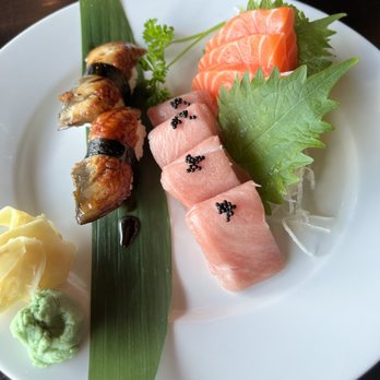 AKASHI FUSION ASIAN & SUSHI BAR - Updated February 2025 - 386 Photos ...