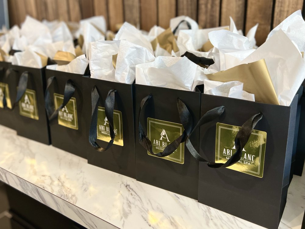 ARI BLANC MEDICAL SPA - Updated December 2025 - 19 Photos - 7 N ...