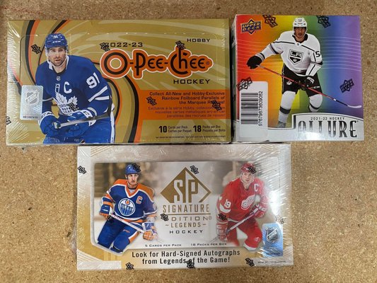 CARD EXCHANGE - Updated December 2025 - 14 Photos & 44 Reviews - 14020 ...