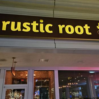 RUSTIC ROOT - Updated August 2024 - 1224 Photos & 813 Reviews - 7927 ...