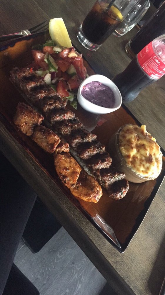 TARSHISH - Updated April 2025 - 16-20 High Rd, London, United Kingdom ...