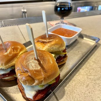 FATPOUR TAP WORKS MCCORMICK - Updated January 2025 - 370 Photos & 349 ...