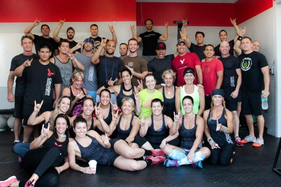 CrossFit Deerfield Beach - 2019 All You Need to Know BEFORE You Go ...