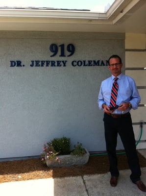 JEFFREY COLEMAN, OD - Updated November 2025 - 919 S 16th St, Wilmington ...